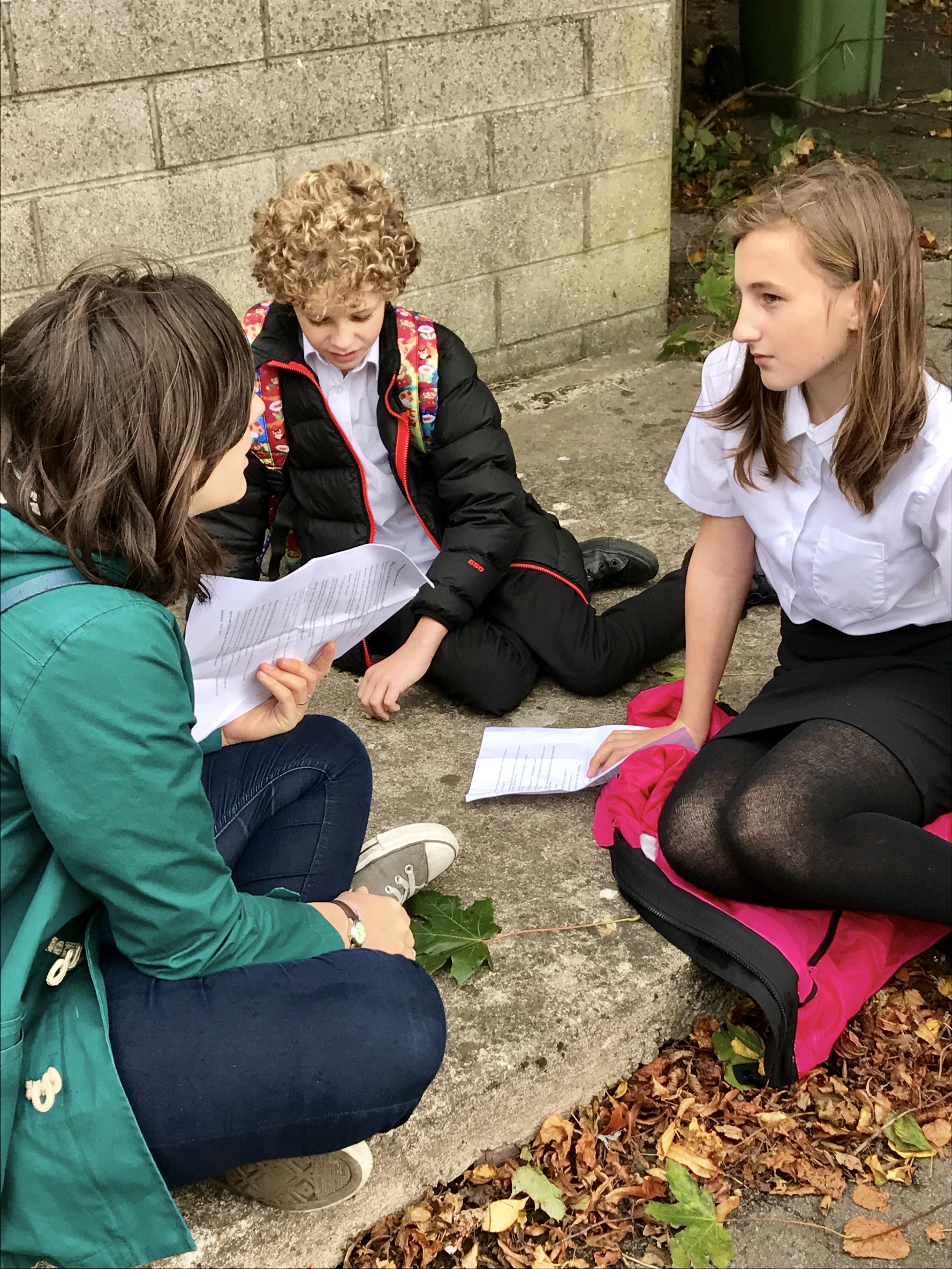 Pawb Yn Wahanol, Pawb Yn Gyfartal - Ymgyrch Gwrth Fwlio Diweddaraf Meic ...